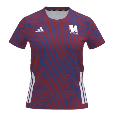 Adidas Women's Official Kit | Manchester Marathon Shop