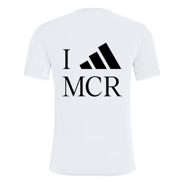 Adidas Official Kit | Manchester Marathon Shop