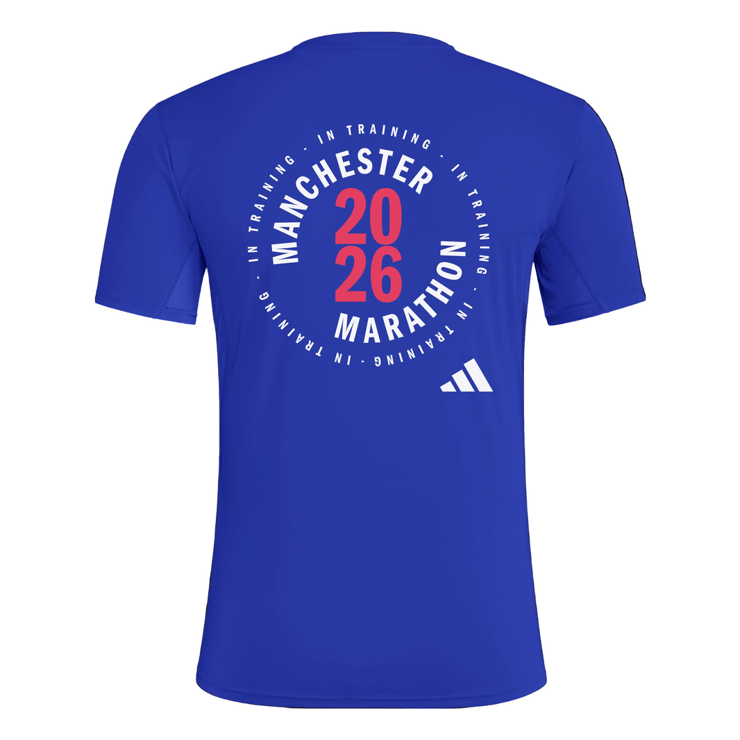 Adidas Official Kit | Manchester Marathon Shop