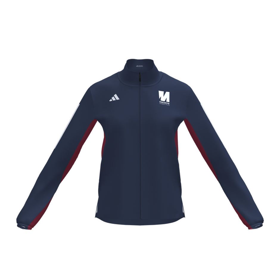 Adidas Official Kit | Manchester Marathon Shop