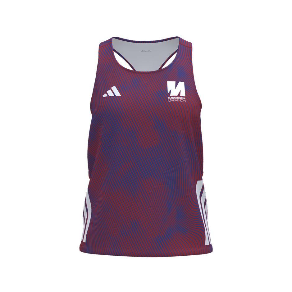 Adidas Official Kit | Manchester Marathon Shop